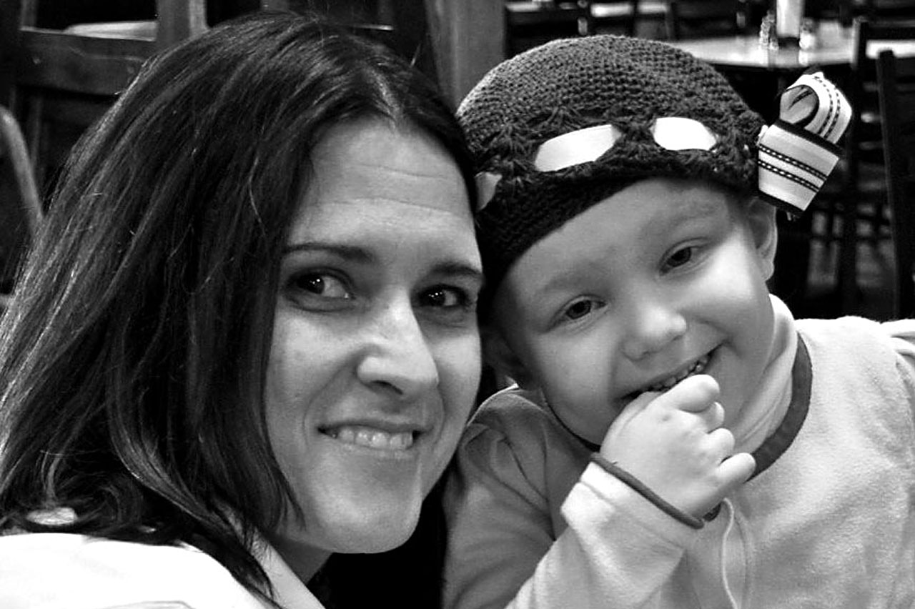 The one hundred honoree: Linda and Scott Webb - Massachusetts General ...