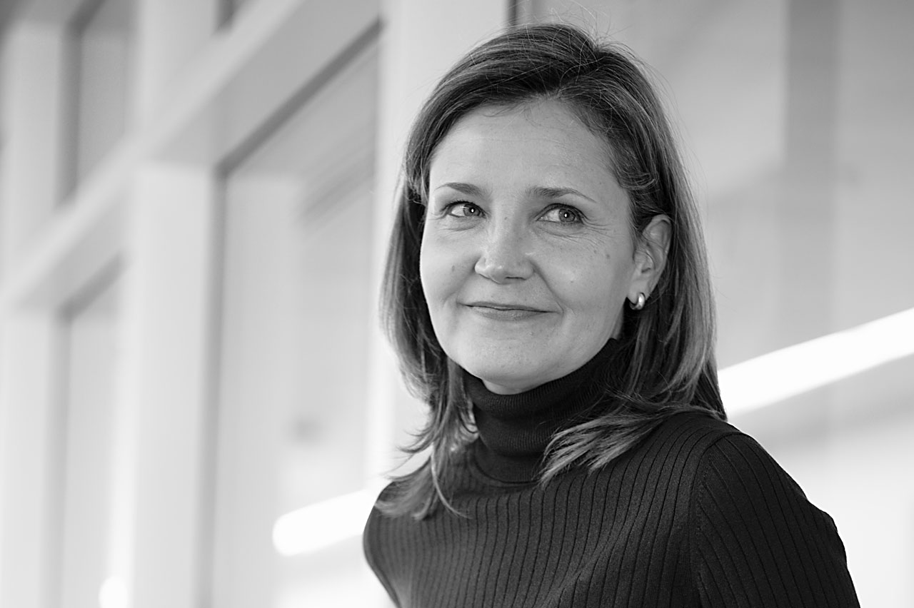 The one hundred honoree: Linda Bonell, MSW - Massachusetts General ...