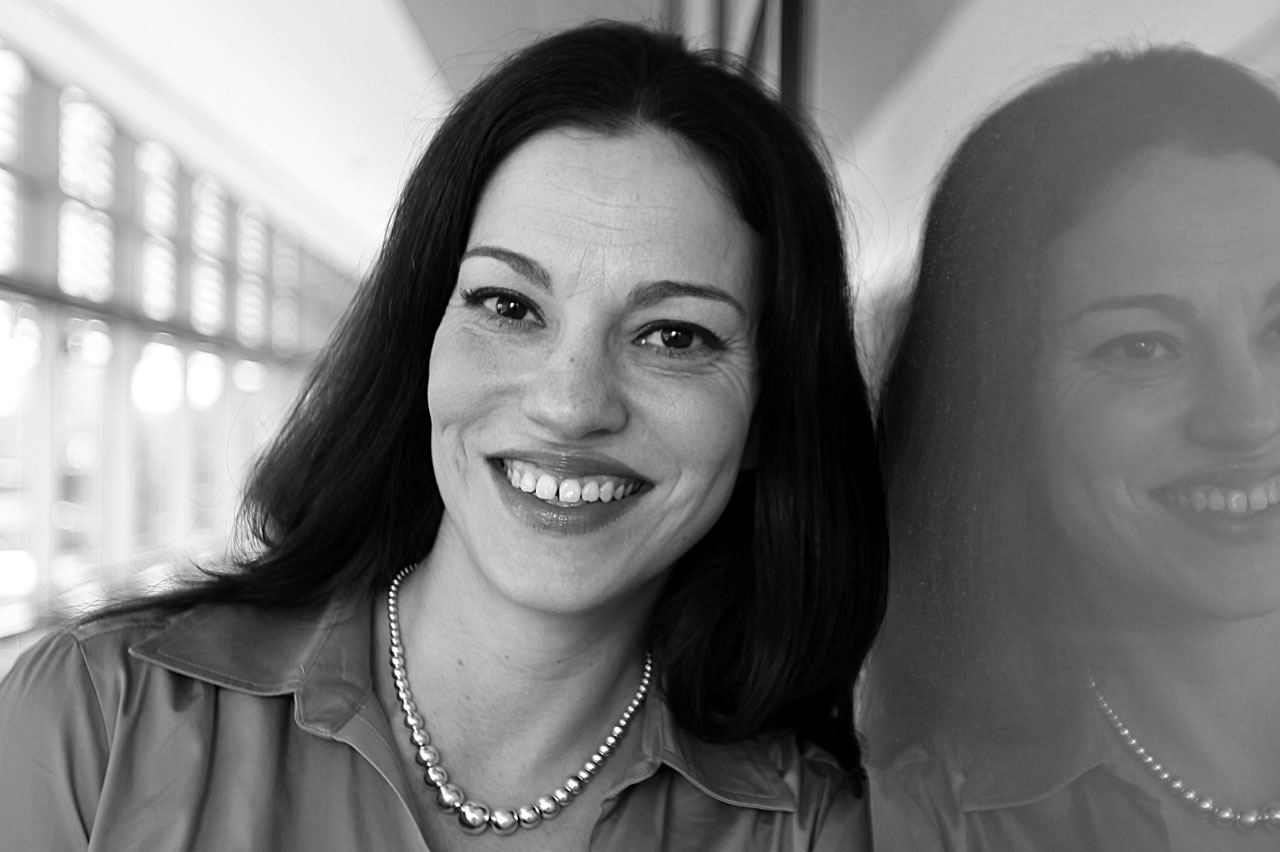 The one hundred honoree: Lisa Goggin - Massachusetts General Hospital ...