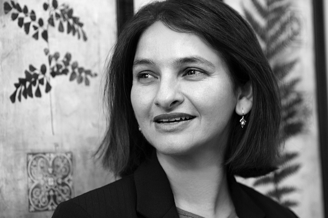 The one hundred honoree: Noopur Raje, MD - Massachusetts General ...