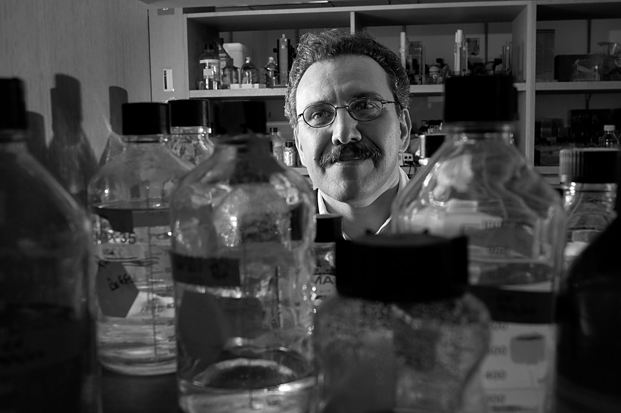 The one hundred honoree: Othon Iliopoulos, MD - Massachusetts General ...