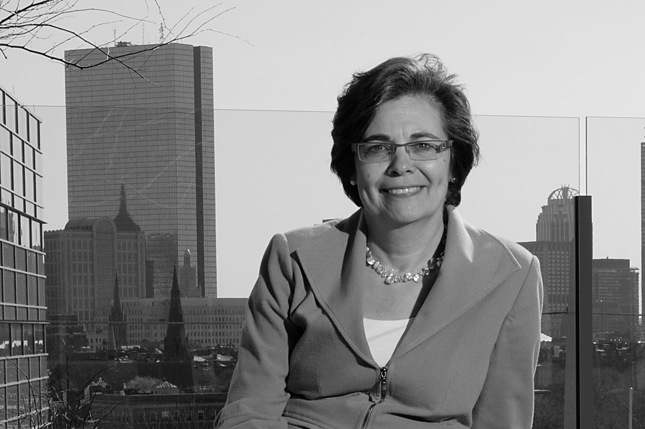 The one hundred honoree: Paula K. Rauch, MD - Massachusetts General ...