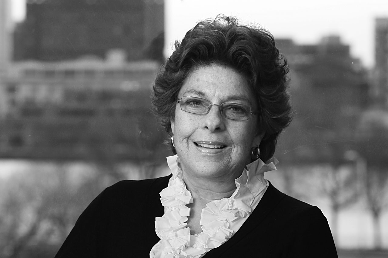 The one hundred honoree: Paula O'Keeffe - Massachusetts General ...