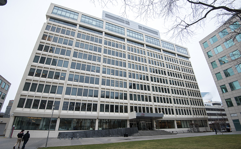 Ragon Institute Gift Provides Support and Flexibility - Massachusetts ...