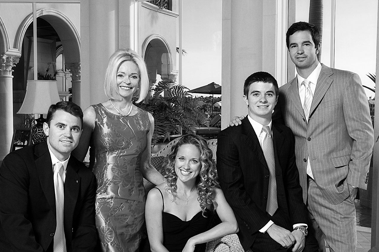 The one hundred honoree: Rendina Family - Massachusetts General ...