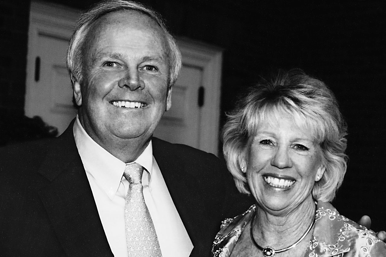The one hundred honoree: Richard and Gail Stevens - Massachusetts ...