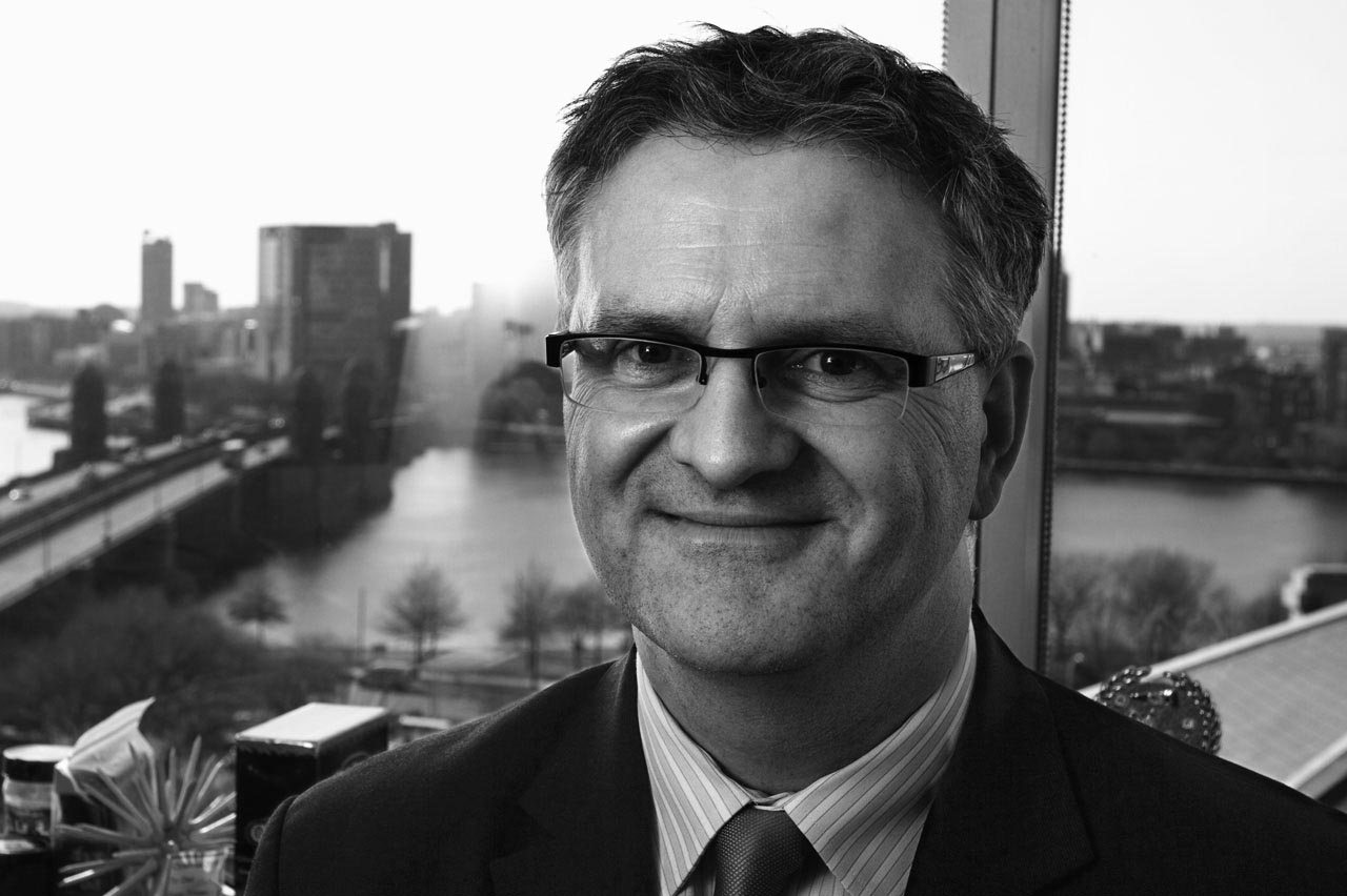 The one hundred honoree: Richard T. Penson, MD, MRCP - Massachusetts ...