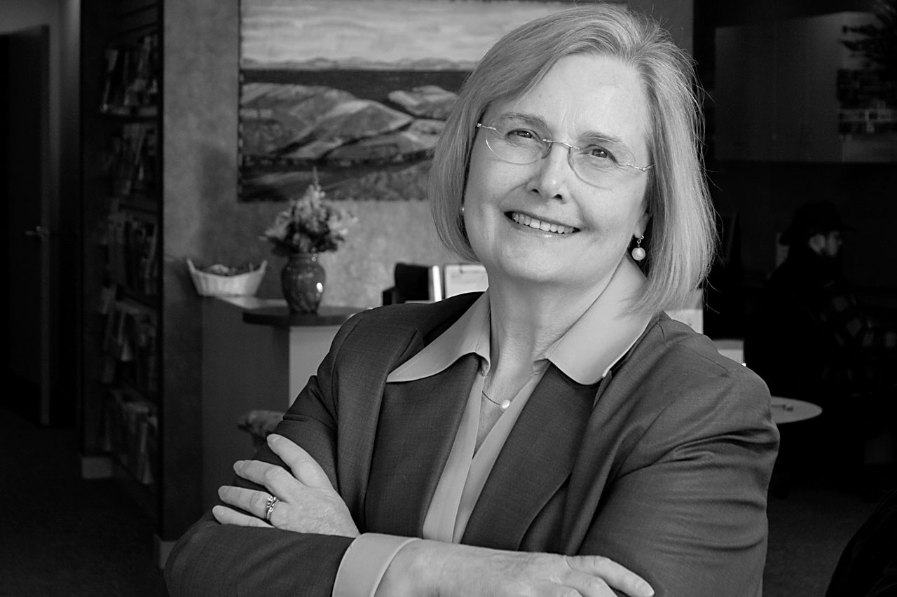 The one hundred honoree: Sally Hooper, MSW, LICSW - Massachusetts ...