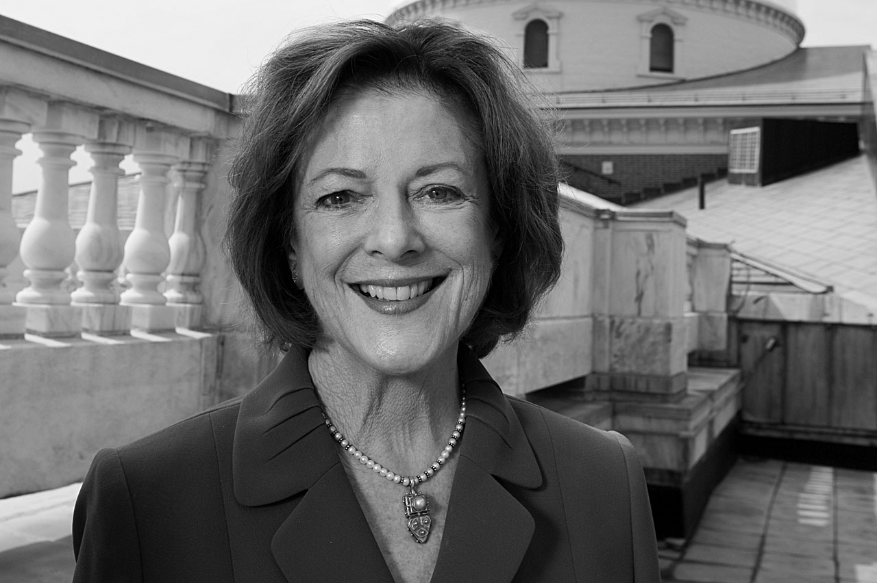 The one hundred honoree: Senator Susan C. Fargo - Massachusetts General ...