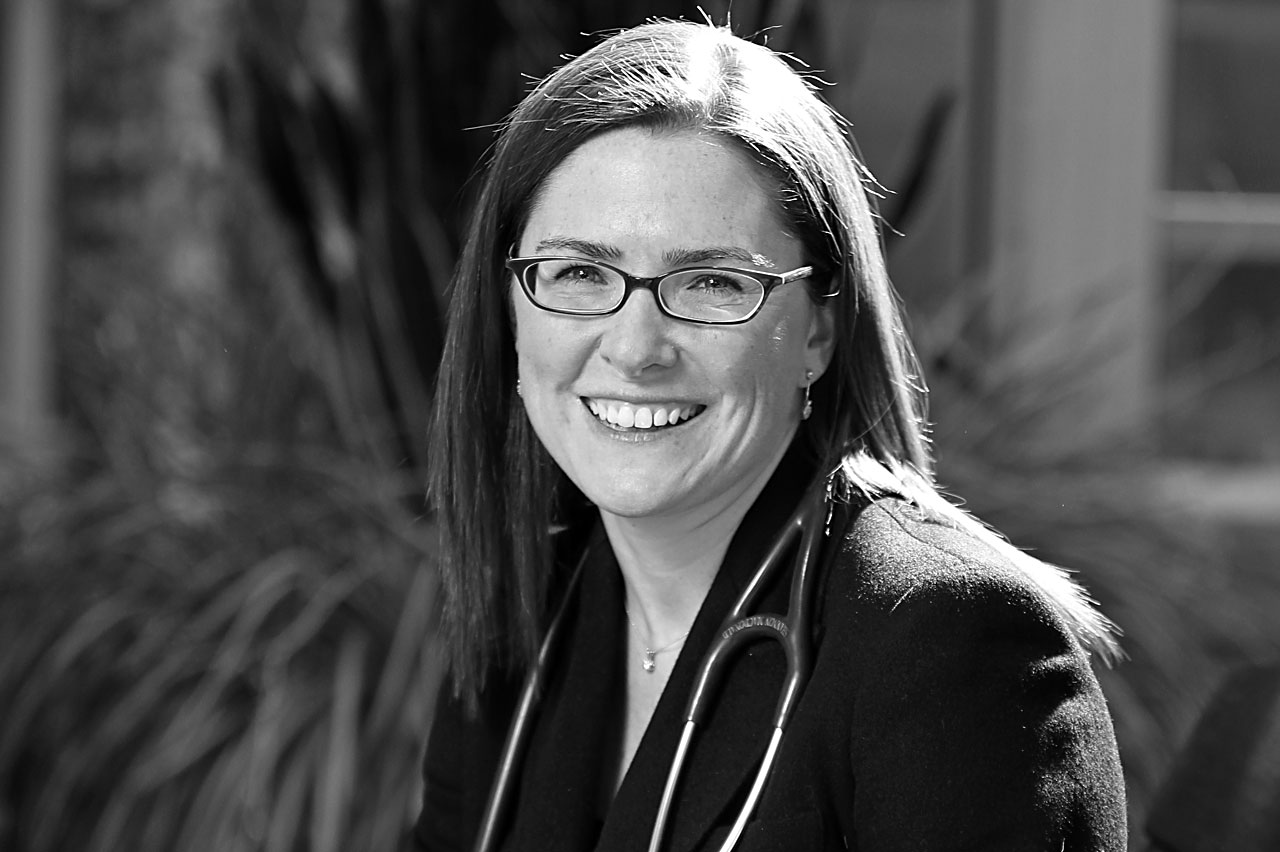 The One Hundred Honoree Shannon M Macdonald Md Massachusetts