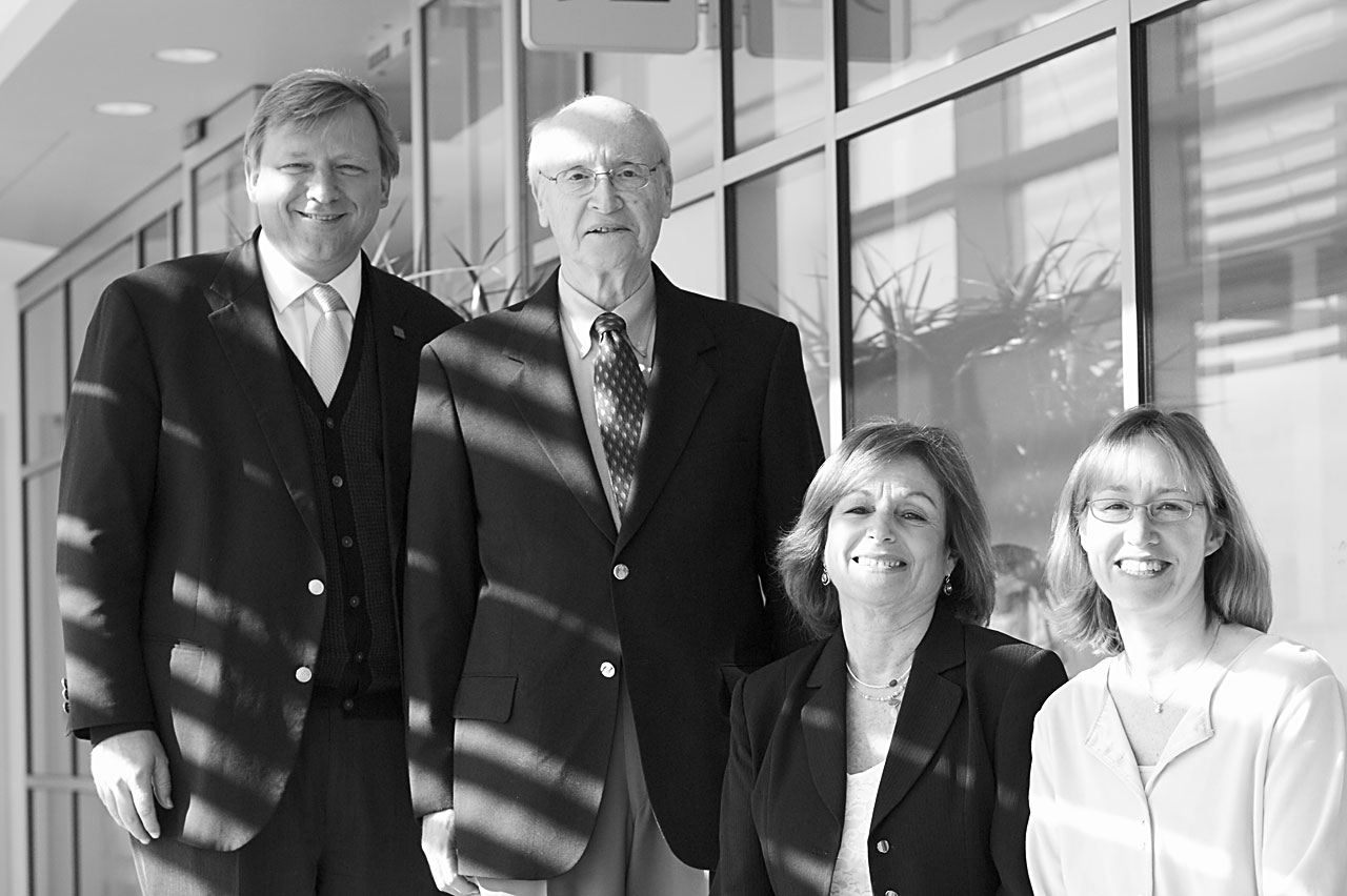The one hundred honoree: Silber Family - Massachusetts General Hospital ...