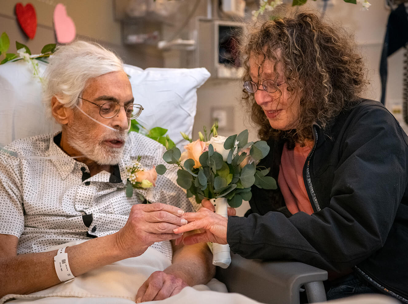 Stuart and Janice - Massachusetts General Hospital Giving Mass General ...