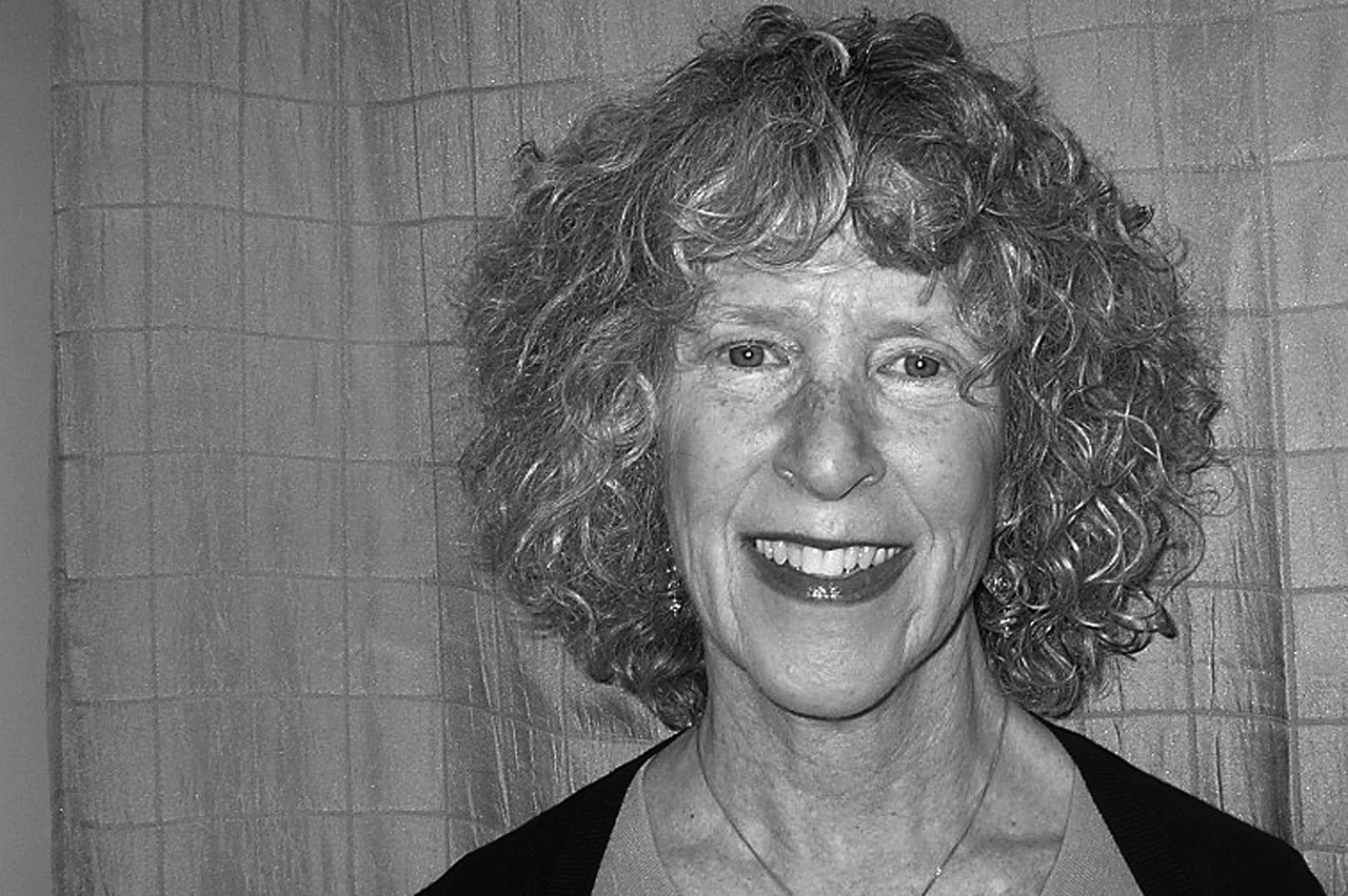 The one hundred honoree: Susan T. Gershman, MPH, PhD, CTR ...