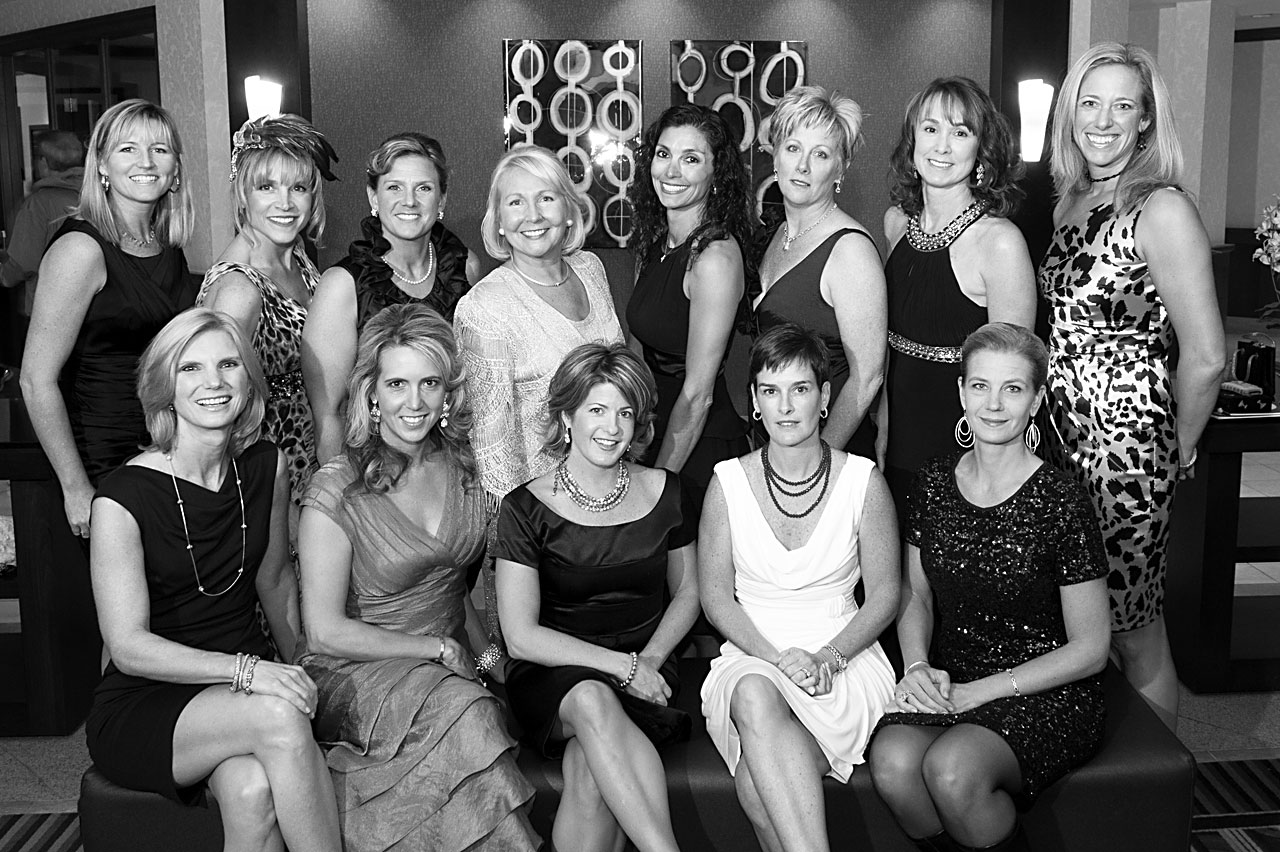 The One Hundred Honoree The Moonlight And Miracles Committee