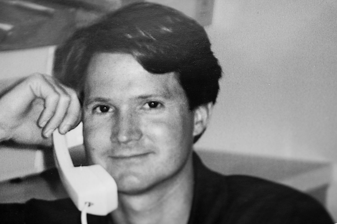 The one hundred honoree: Tucker Gosnell - Massachusetts General ...